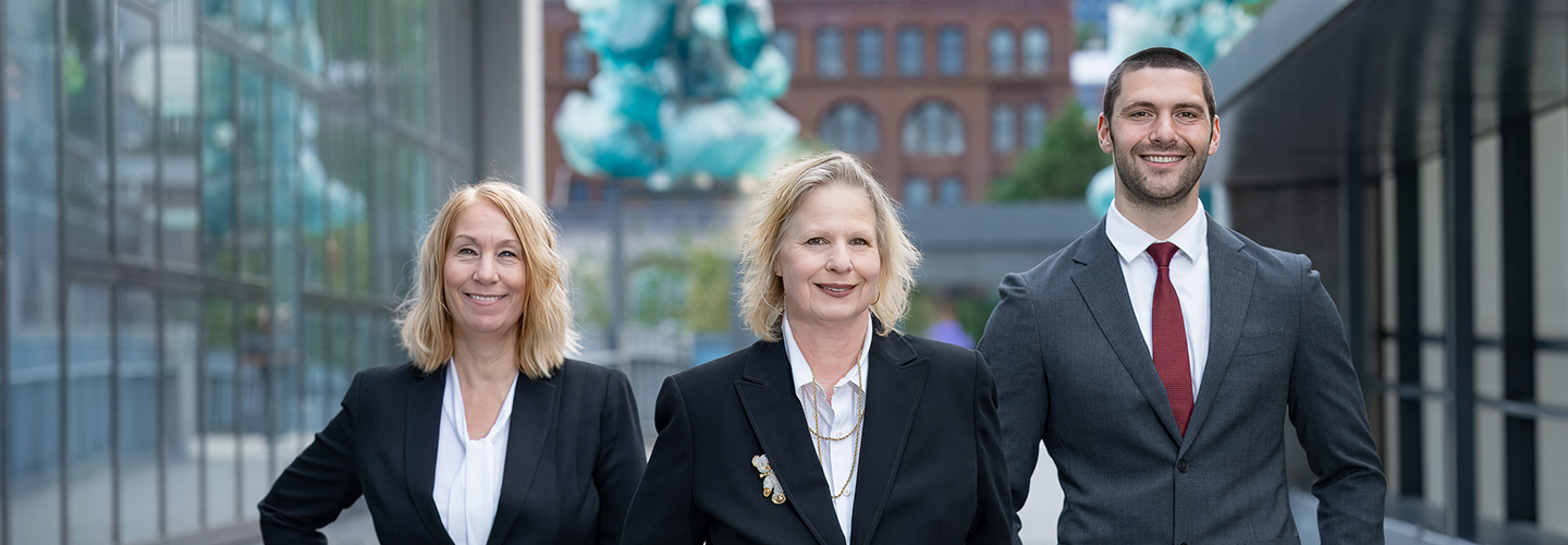 Seattle Traffic Ticket & DUI Lawyer - The Law Offices of Barbara A. Bowden